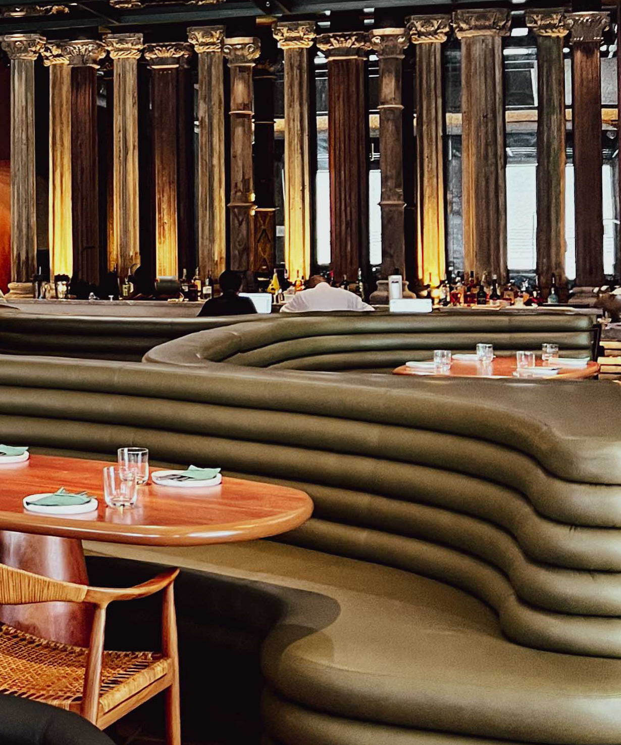 Eat Drink KL | Raw Kitchen Hall: Opening next month in Else Kuala